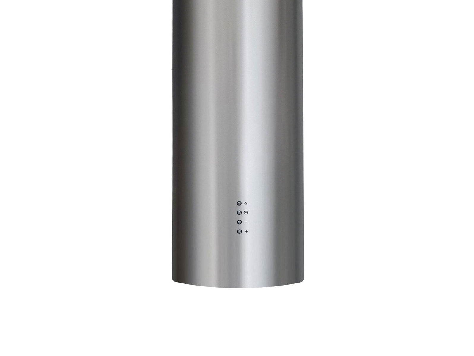 Island Range Hood - Modern Cylinder Round - VICTORY SV400J — Victory ...