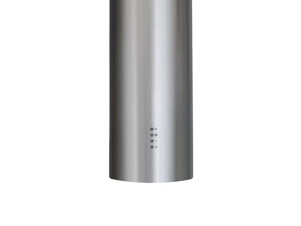 Island Mount — Victory Range Hoods