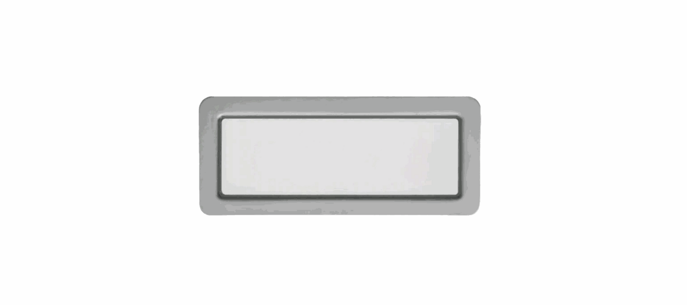 12V LED Light Fixture (LCH048) for VICTORY Hoods — Victory Range Hoods