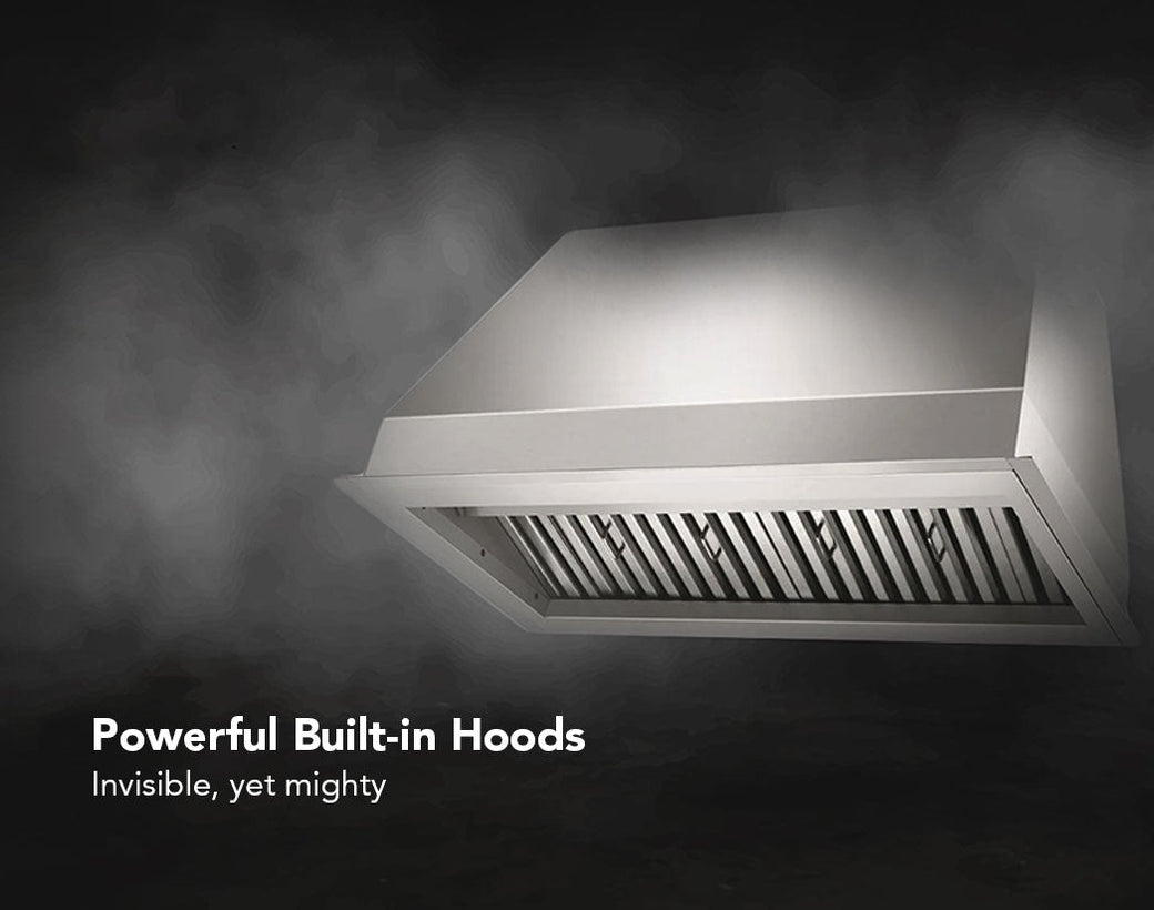 VICTORY - Reliable Hoods, North America — Victory Range Hoods