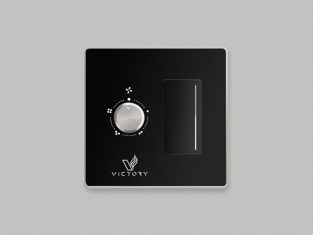 Replacement Switches — Victory Range Hoods