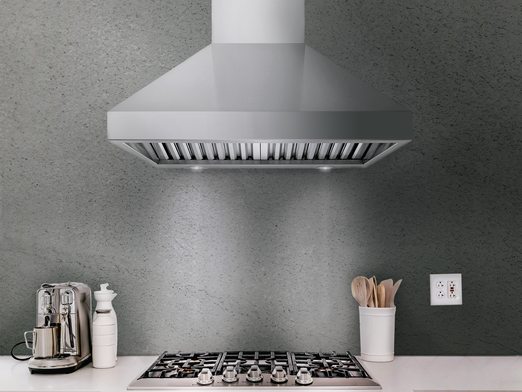Scratch and Dent — Victory Range Hoods