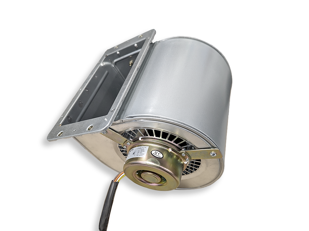 Replacement 6-Speed 600 CFM Blower — Victory Range Hoods