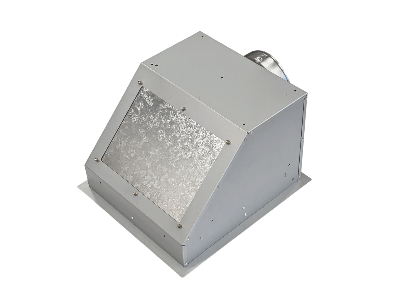 6 Inch Duct Recirculation Ceiling Kit for Range Hoods — Victory Range Hoods