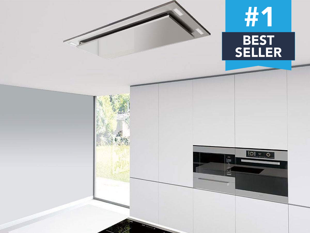 Ceiling Mounted Cooker Hoods Uk Standards Pdf | Shelly Lighting